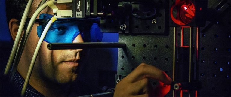 Leaders in Light – Beckman Laser Institute