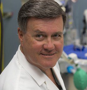 Leadership – Beckman Laser Institute