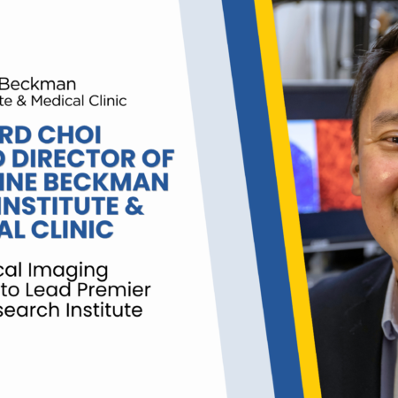 Beckman Laser Institute – From benchtop to bedside